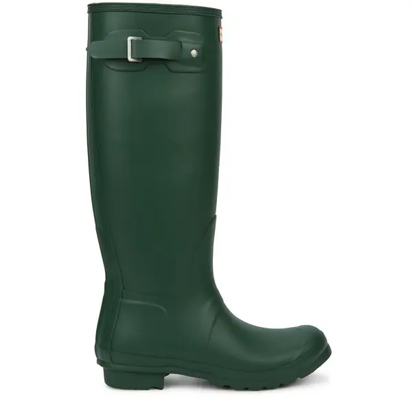 Hunter Original Tall Rubber Wellington Boots