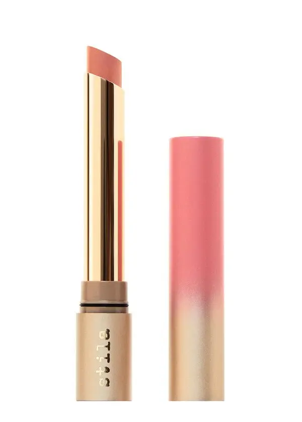 STILA Stay All Day Matte Lipstick - Warm Kiss