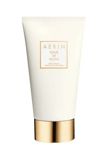 Aerin Fleur De Peony Body Cream - N/a