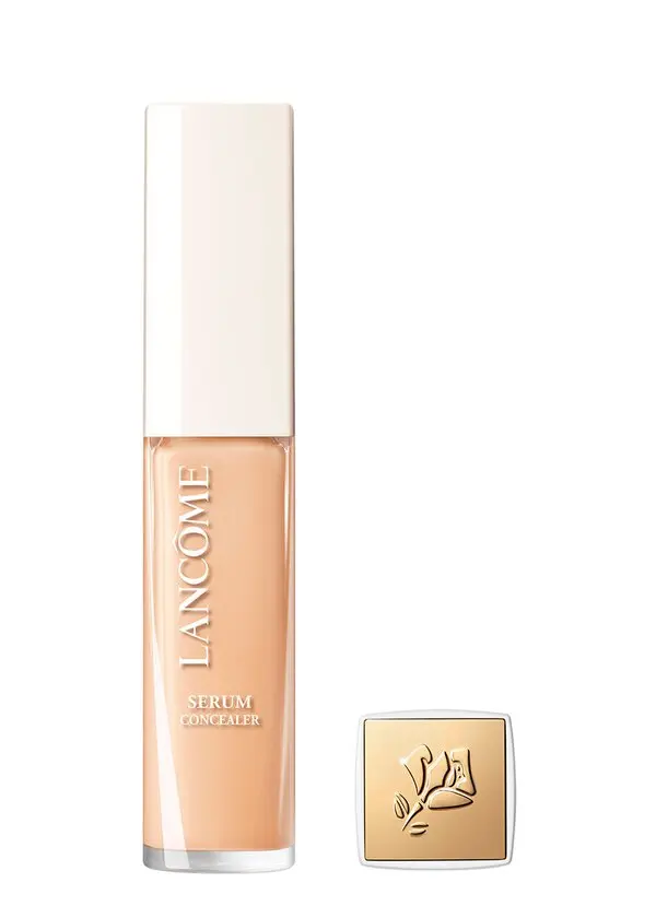 LANCOME Teint Idole Care & Glow Serum Concealer - 125w