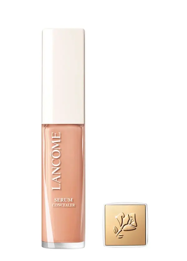 LANCOME Teint Idole Care & Glow Serum Concealer - 220c