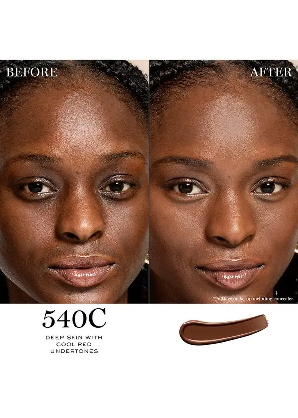 LANCOME Teint Idole Care & Glow Serum Concealer - 540c