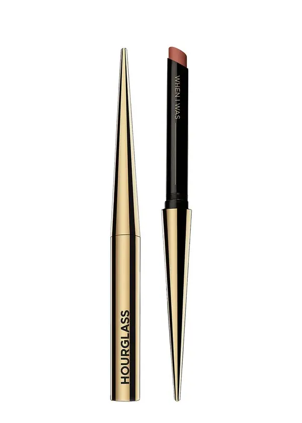 HOURGLASS Confession Lipstick - When I Was