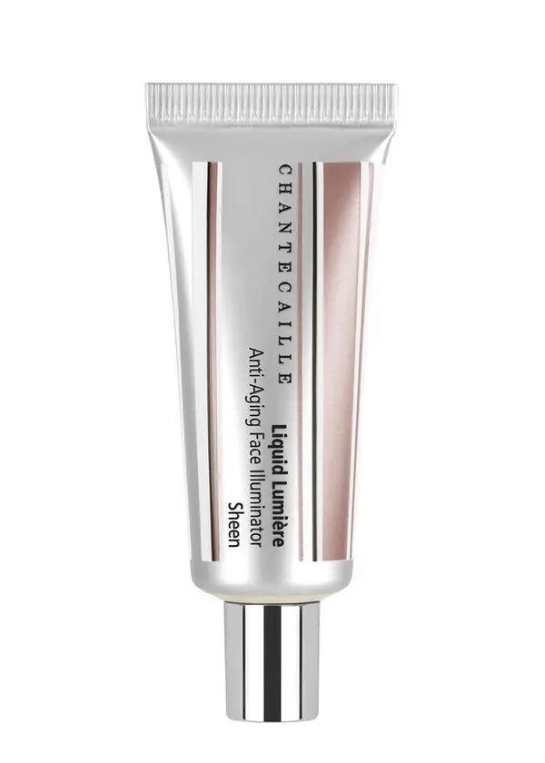CHANTECAILLE Liquid Lumiere: – Female – Vegan - Sheen