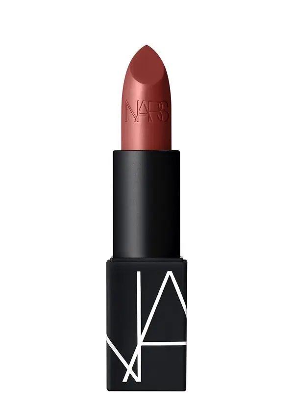 NARS Sensual Satins Lipstick - Banned Red