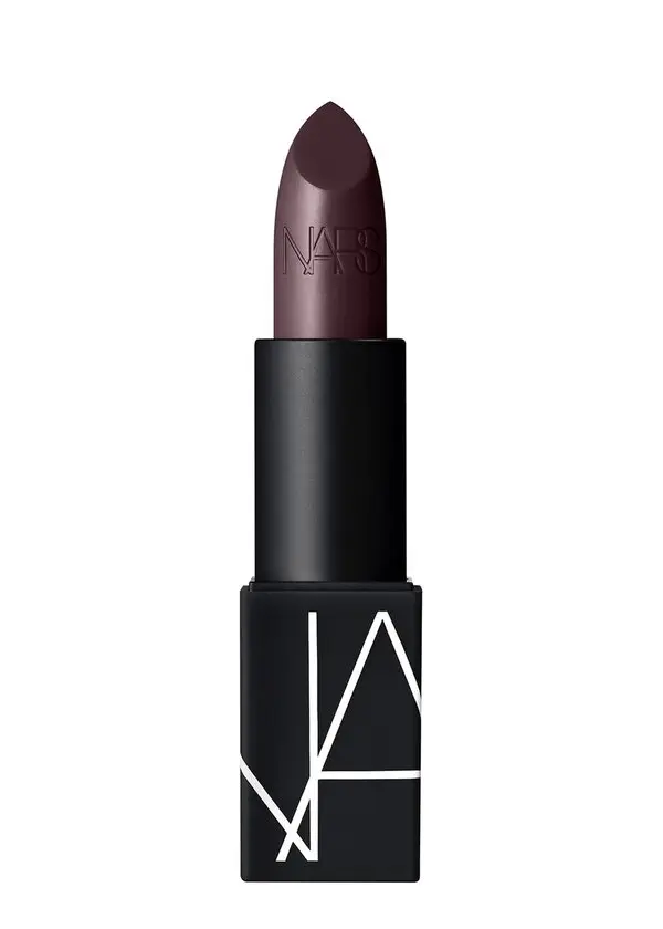NARS Sensual Satins Lipstick - Heroine Red