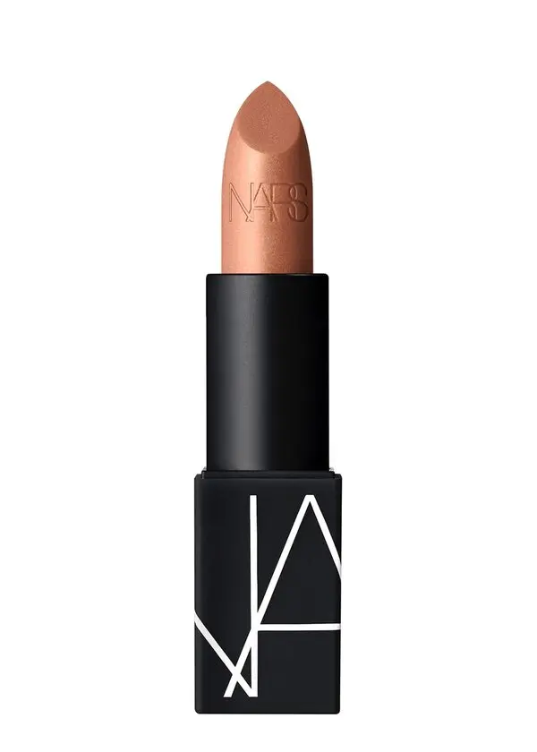 NARS Sensual Satins Lipstick - Miramar
