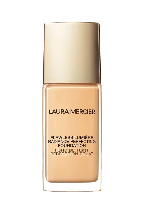 Laura Mercier Flawless Lumiere Radiance Perfecting Foundation - 1c1 Shell