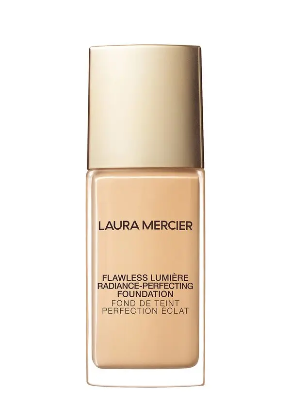 Laura Mercier Flawless Lumiere Radiance Perfecting Foundation - 2n1 Cashew