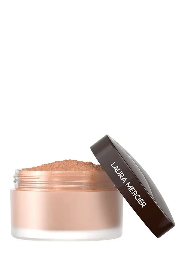 Laura Mercier Mini Loose Setting Powder - Medium Deep