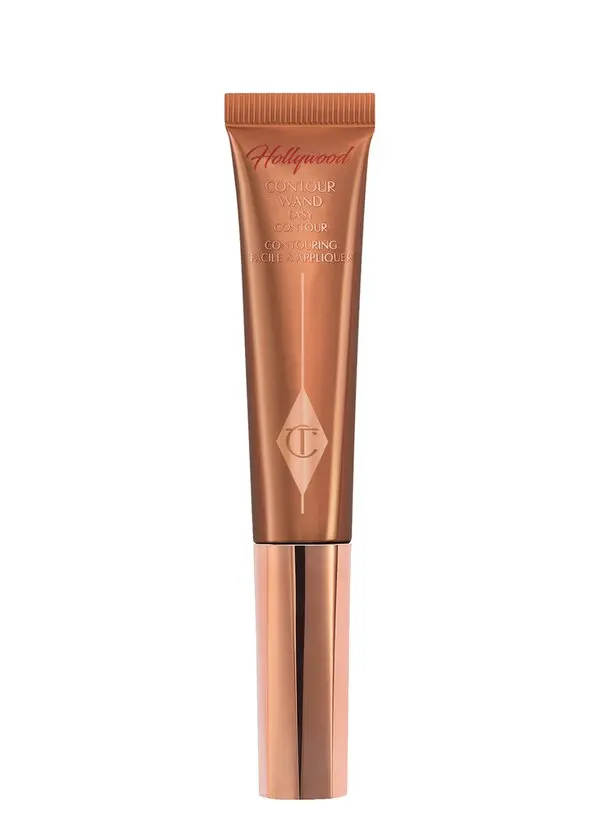 Charlotte Tilbury Hollywood Contour Wand, Contour - Medium Dark