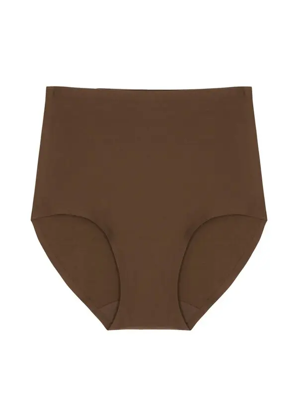 Chantelle Soft Stretch High-waist Briefs