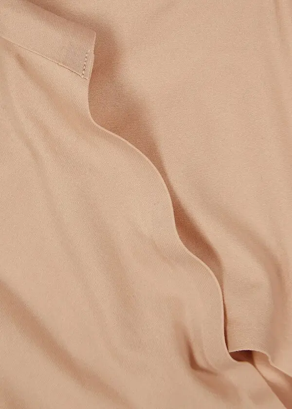 Chantelle Soft Stretch High-waist Briefs - Nude