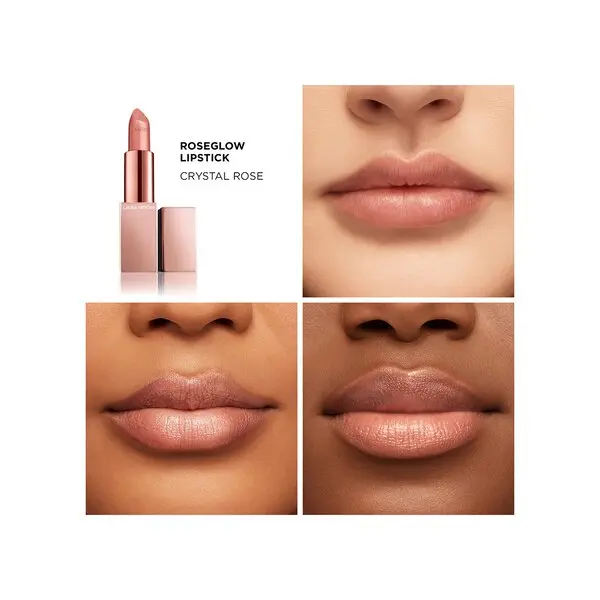 Laura Mercier Roseglow Sheer Lipstick