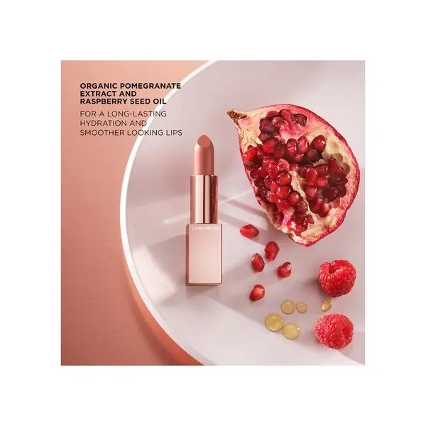 Laura Mercier Roseglow Sheer Lipstick