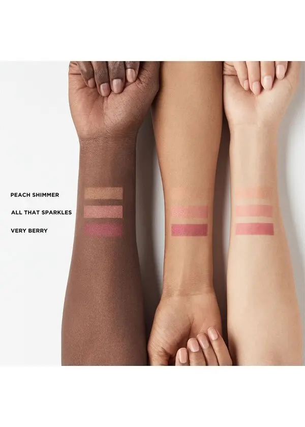 Laura Mercier Roseglow Blush Color Infusion - Peach Shimmer