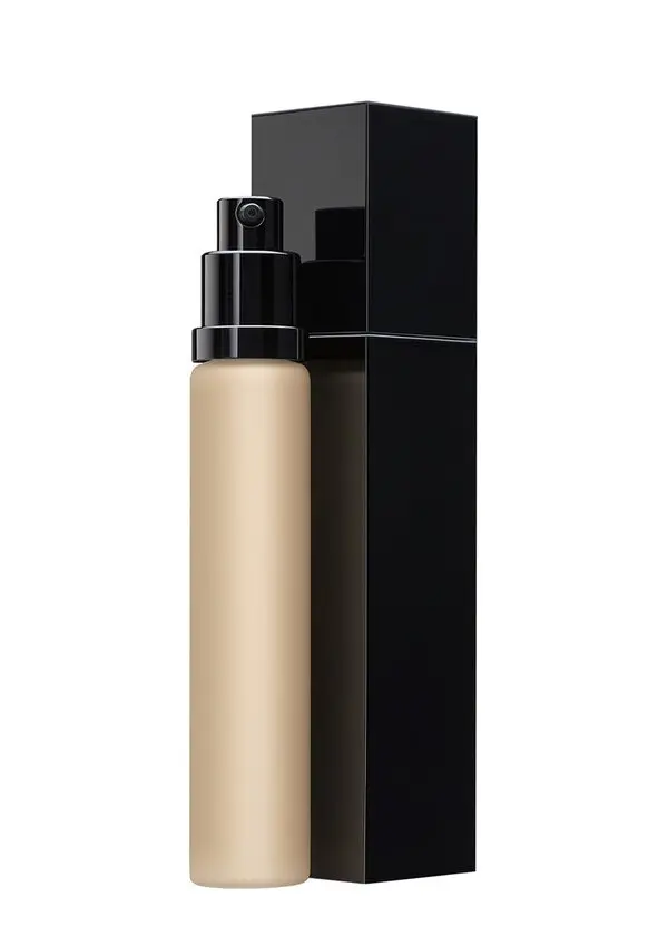 SERGE LUTENS Spectral Fluid Foundation