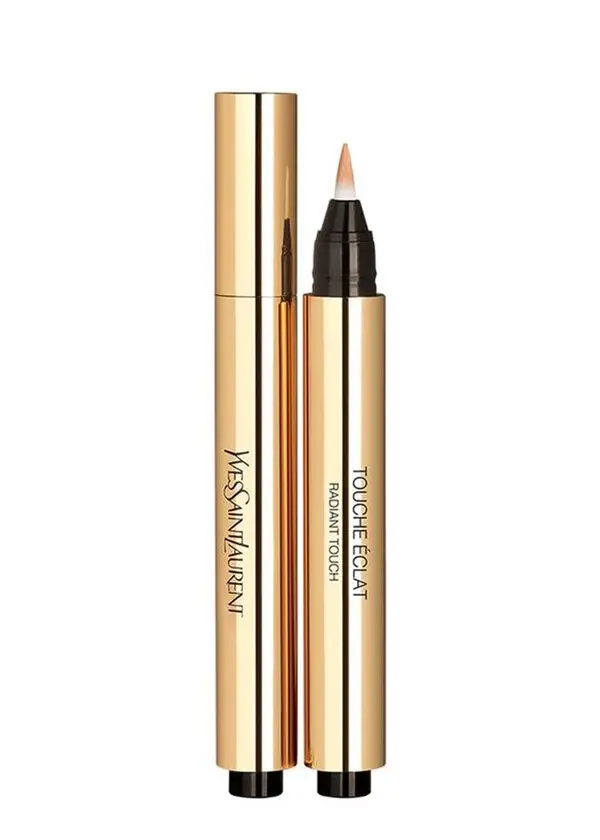 Saint Laurent Touche Éclat Illuminating Pen 0 - 4