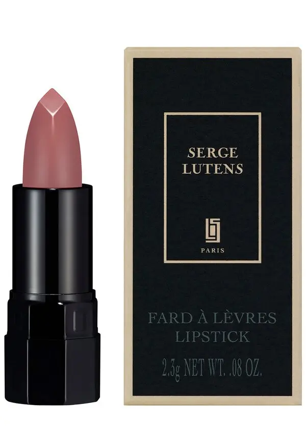 SERGE LUTENS Fard À Lèvres Lipstick - 20