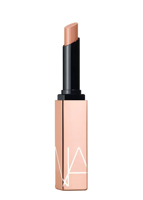 NARS Afterglow Sensual Shine Lipstick - Breathless