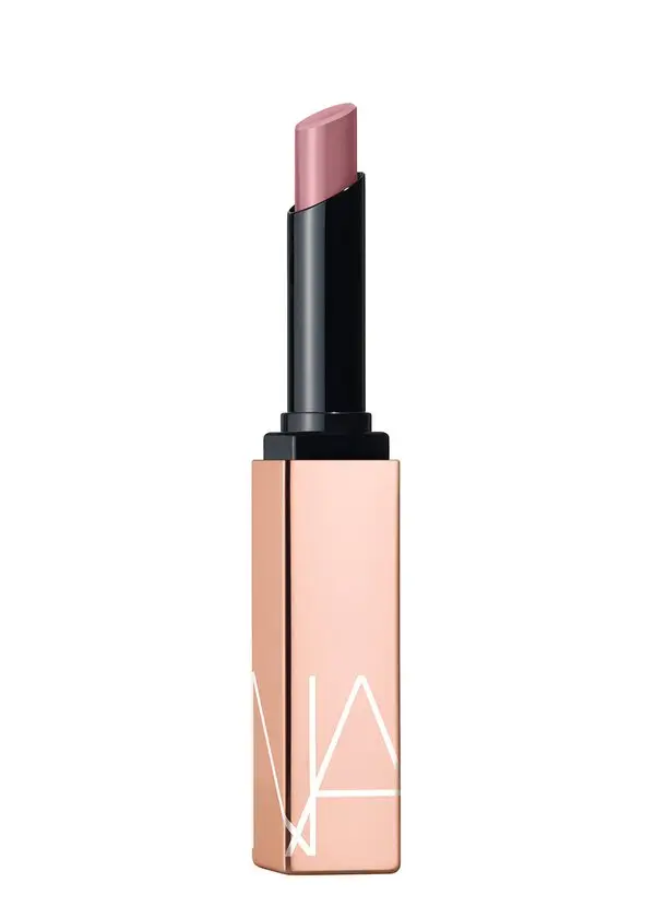 NARS Afterglow Sensual Shine Lipstick - Devotion