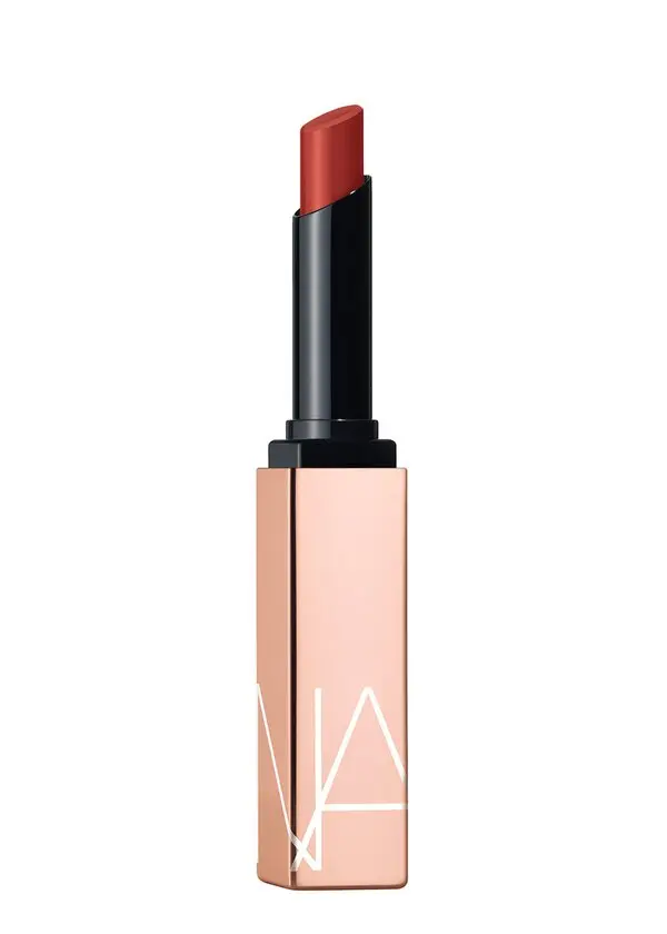 NARS Afterglow Sensual Shine Lipstick - Idolised
