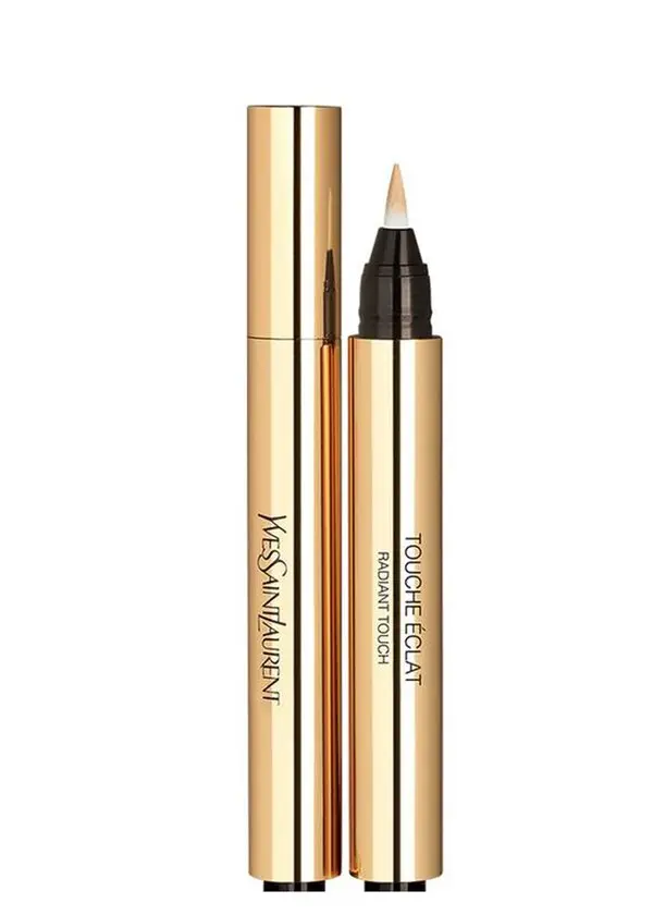 Saint Laurent Touche Éclat Illuminating Pen - 5