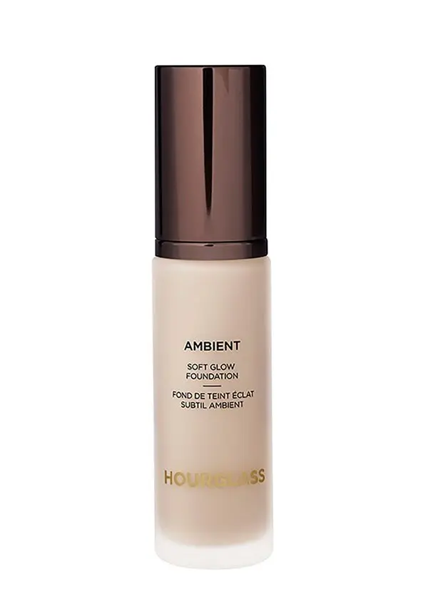 HOURGLASS Ambient Soft Glow Foundation - 1