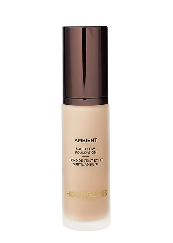 HOURGLASS Ambient Soft Glow Foundation - 2