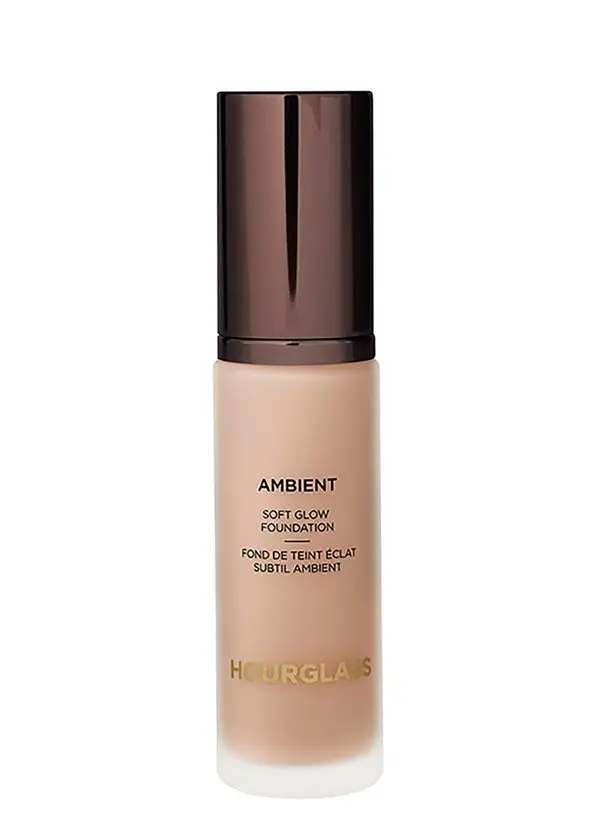 HOURGLASS Ambient Soft Glow Foundation - 4.5