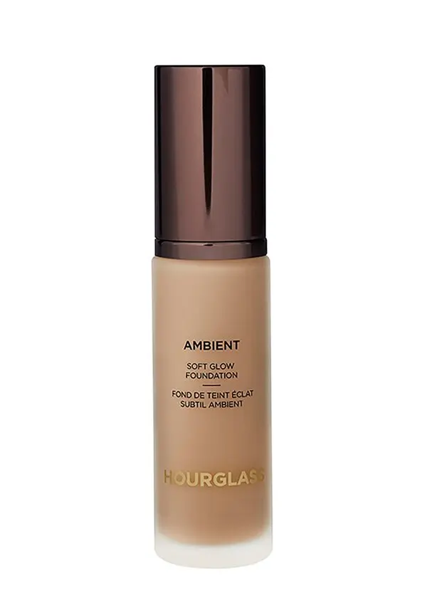 HOURGLASS Ambient Soft Glow Foundation - 9