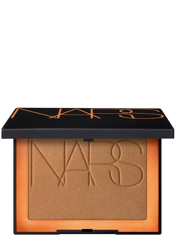 NARS Laguna Bronzing Powder - Laguna 02