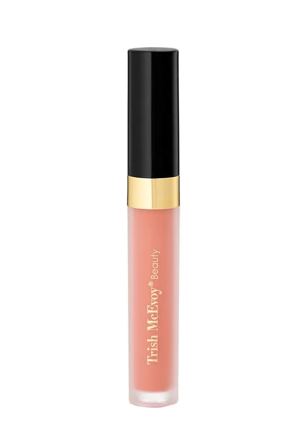 Trish Mcevoy Easy Lip Gloss - Ingenue