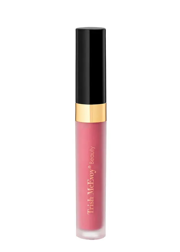 Trish Mcevoy Easy Lip Gloss - Perfect Pink