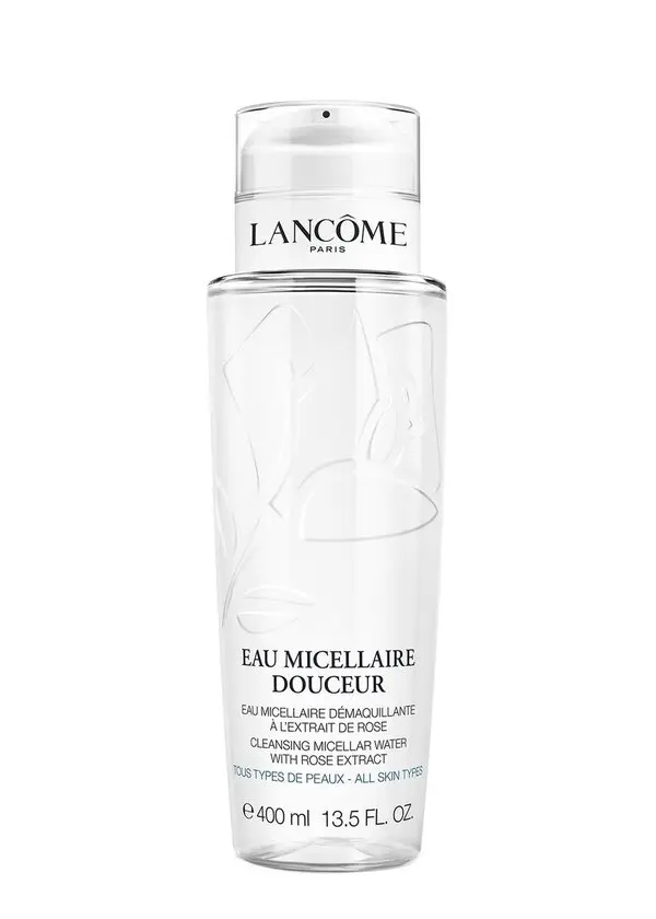 LANCOME Tonique Douceur Alcohol-free Softening Hydrating Toner - Not Applicable