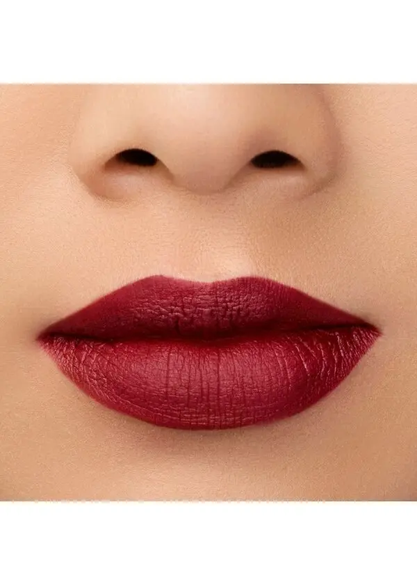 GIORGIO ARMANI BEAUTY Rouge D'armani Matte Lipstick - 201