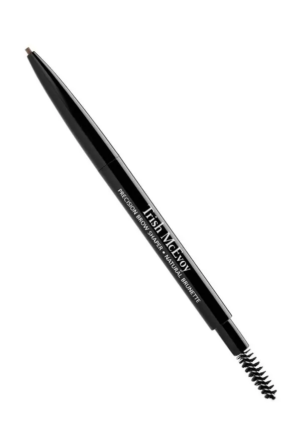 Trish Mcevoy Precision Brow Shaper - Natural Brunette
