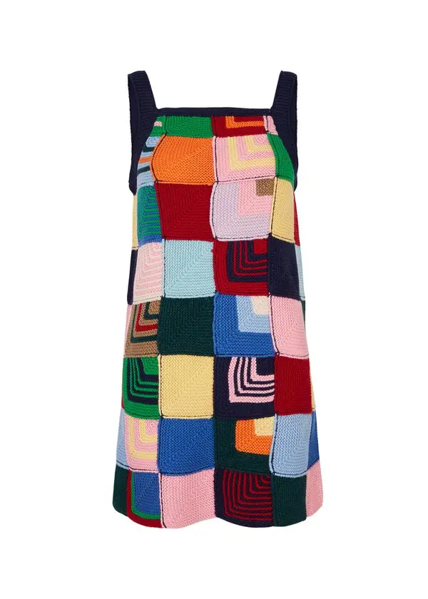 raey knit dress Rosie Knit Dress Medium