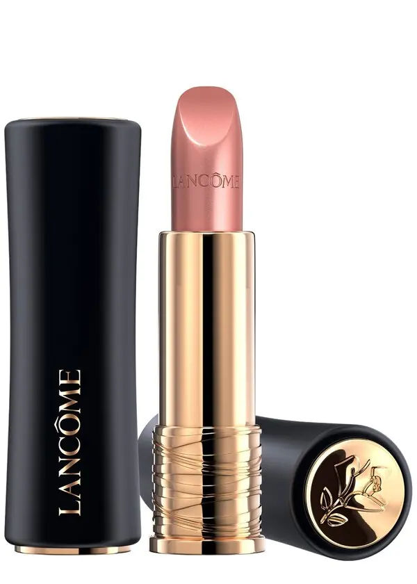 LANCOME L'absolu Rouge Cream Lipstick - 250 Tendre Mirage