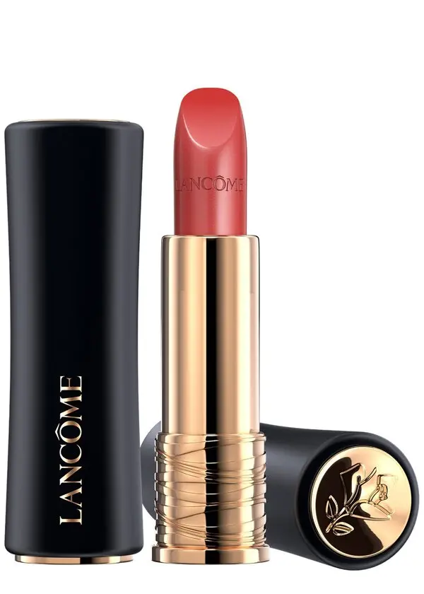 LANCOME L'absolu Rouge Cream Lipstick - 7 Bouquet Nocturne