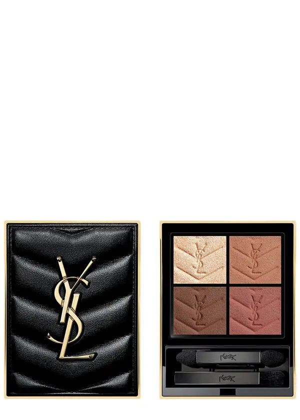 Saint Laurent Couture Mini Clutch - 200