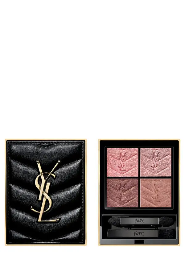 Saint Laurent Couture Mini Clutch - 400