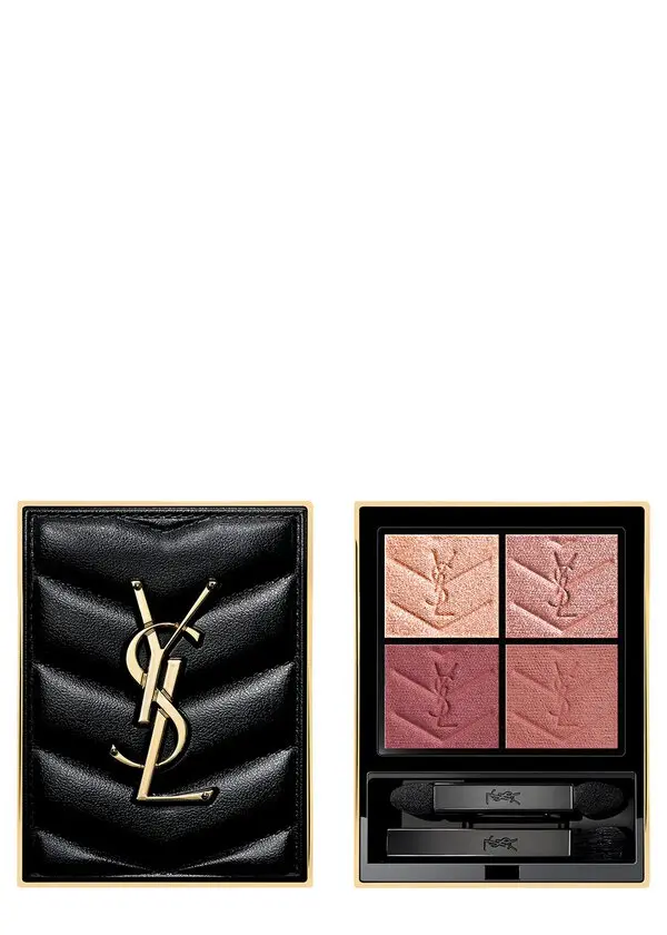 Saint Laurent Couture Mini Clutch - 500