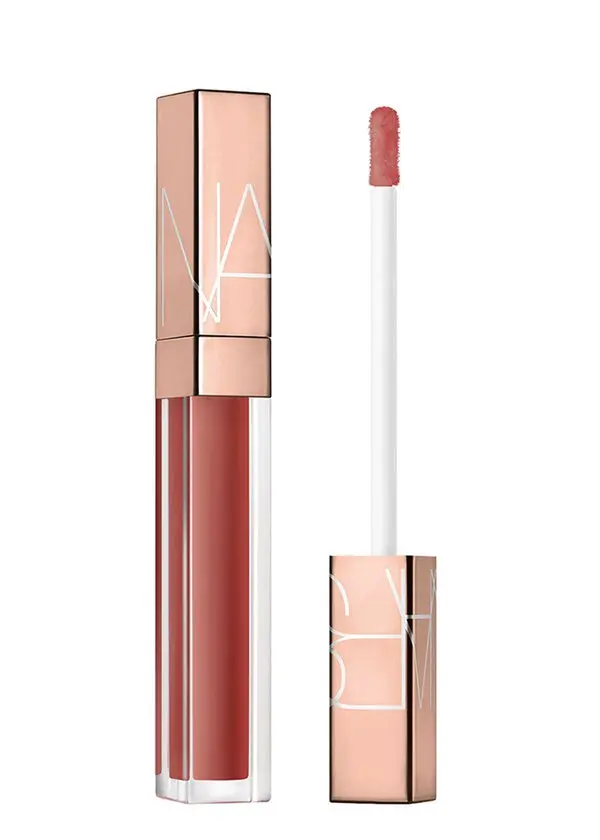 NARS Afterglow Lip Shine - Aragon