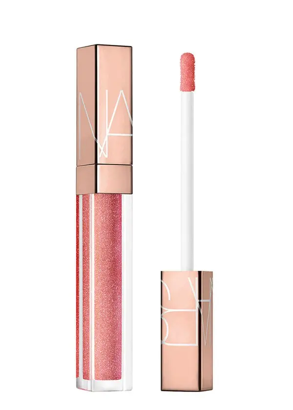 NARS Afterglow Lip Shine - Supervixen