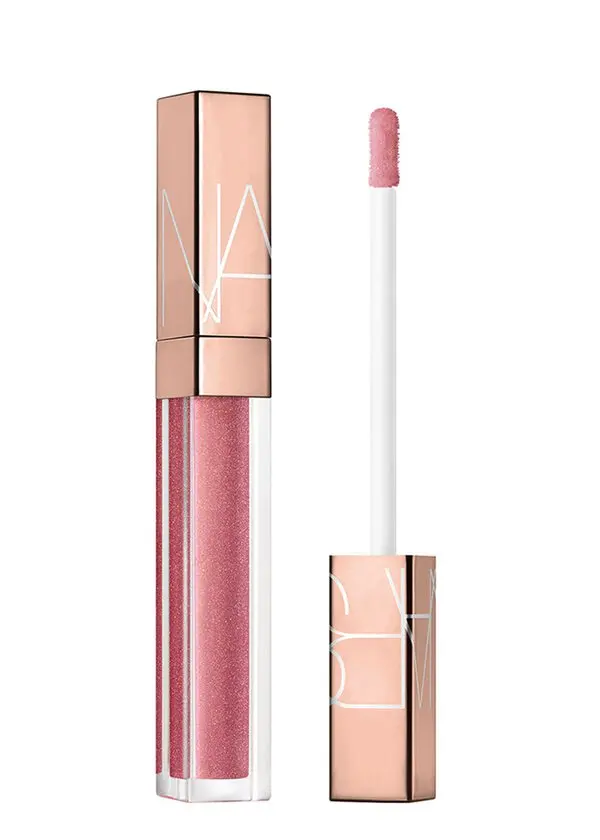 NARS Afterglow Lip Shine - Unbroken