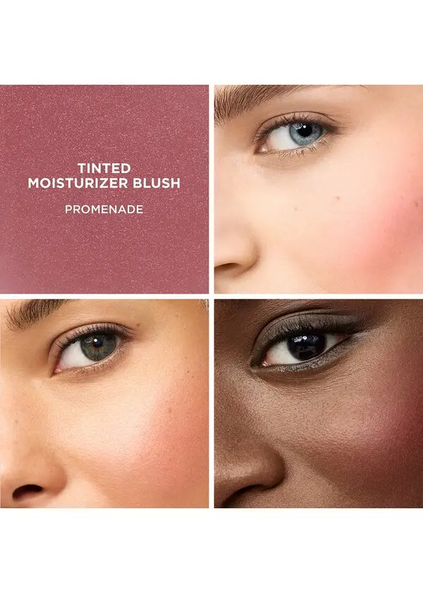 Laura Mercier Tinted Moisturizer Blush - Promenade
