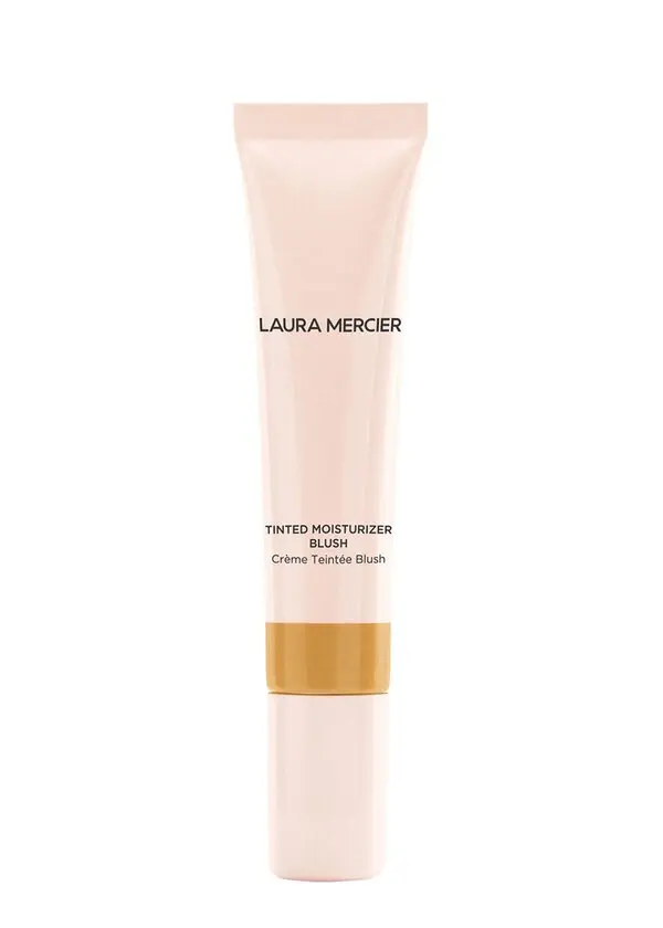 Laura Mercier Tinted Moisturizer Blush - Soleil