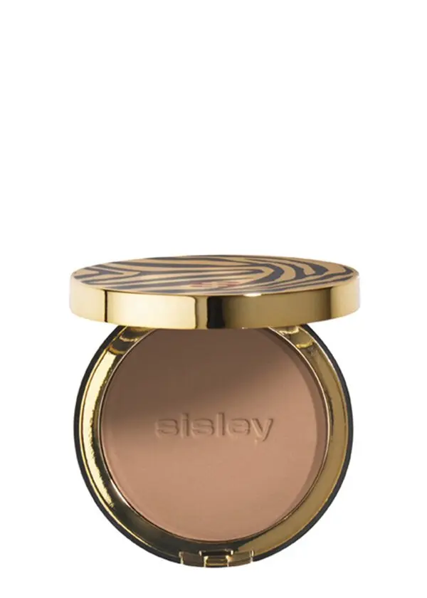 Sisley Phyto-poudre Compact - N4 Bronze