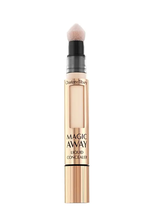 Charlotte Tilbury Magic Away Liquid Concealer, Corrector - 3